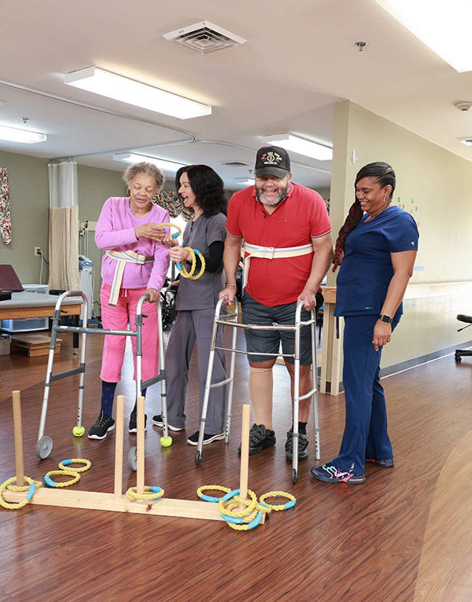 Home - Bayview Nursing And Rehabilitation Center